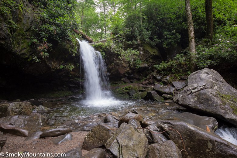 What Are the Most Visited Places in the Smoky Mountains?