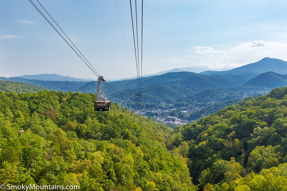 Gatlinburg Attractions: Top 10 Things to Do in the Gatlinburg Area