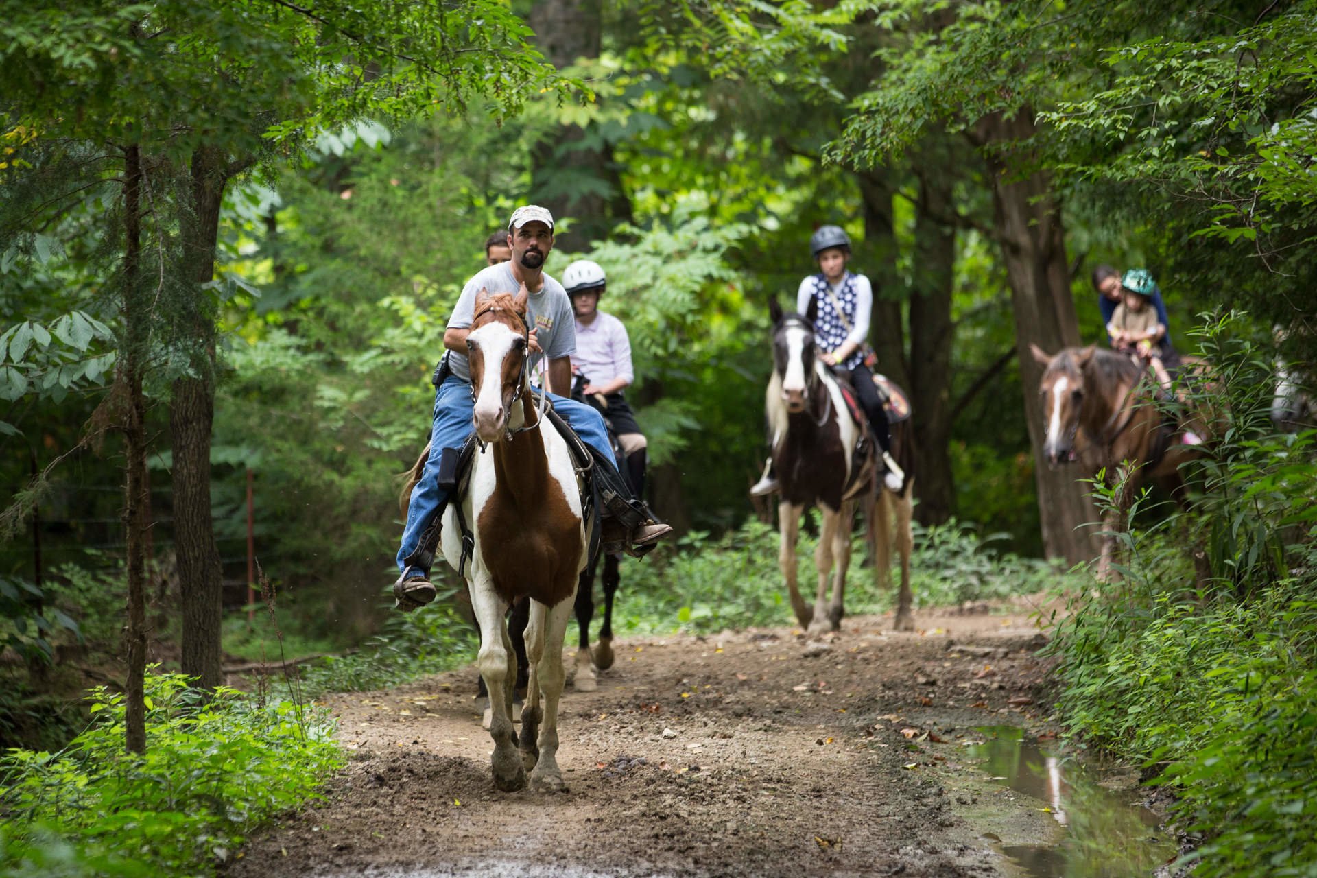The 7 Best Outdoor Activities to Do in Pigeon Forge, TN
