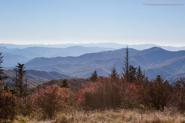 19 Spectacular Shots Of The Smoky Mountains - SmokyMountains.com
