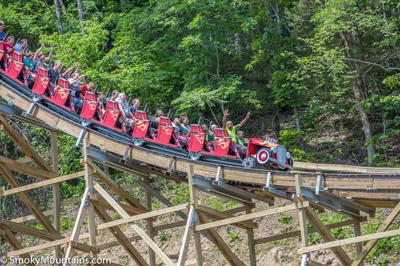 Dollywood in a Day: 10 Things You Can't Miss at Dollywood