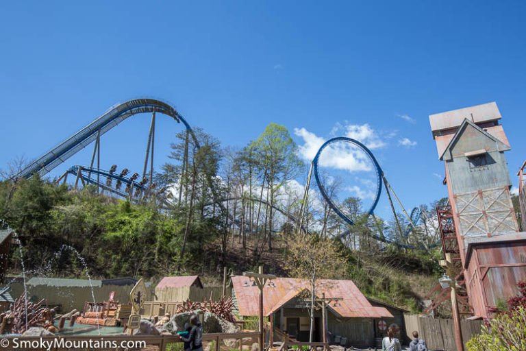 One Day at Dollywood? Everything You Must See, Do, and Eat