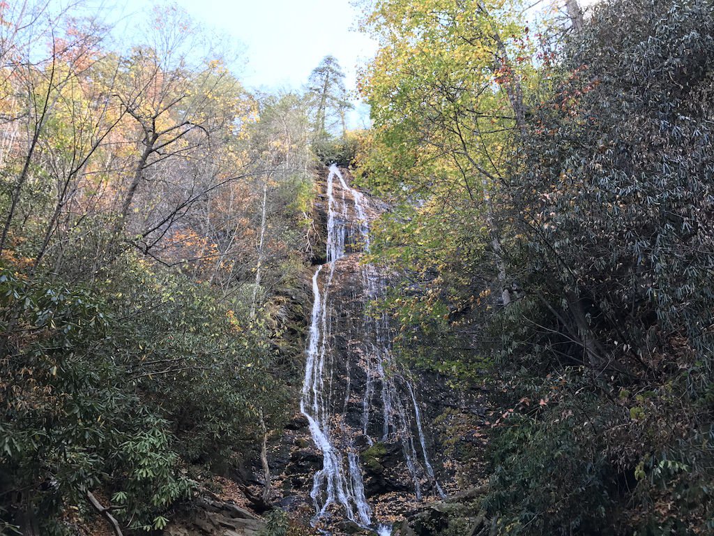 Top 9 Waterfalls to Visit in the Smoky Mountains … and Then Some