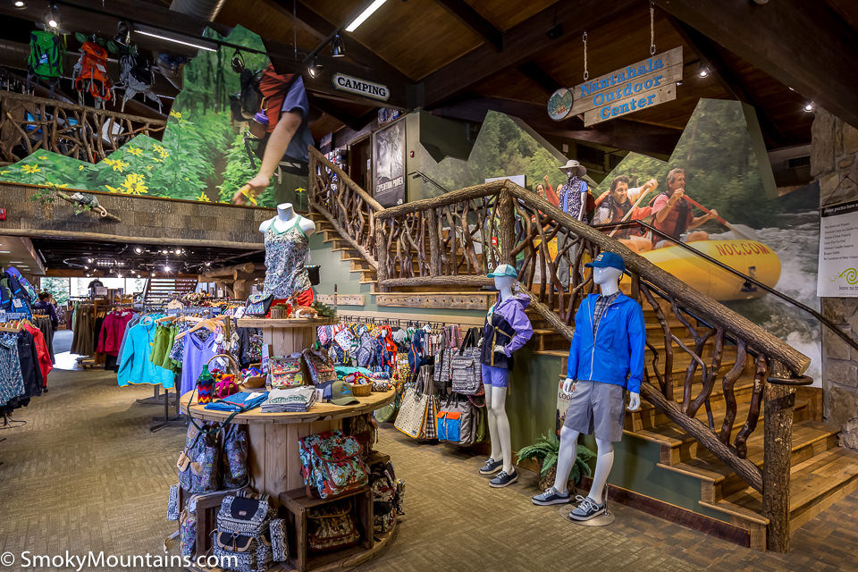 10 Gatlinburg Must-See Places for Sports Enthusiasts