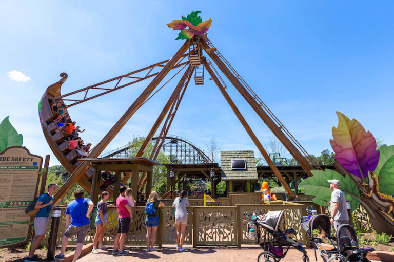 9 Reasons You Simply Must Visit Wildwood Grove