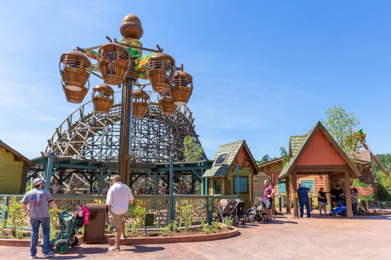 9 Reasons You Simply Must Visit Wildwood Grove