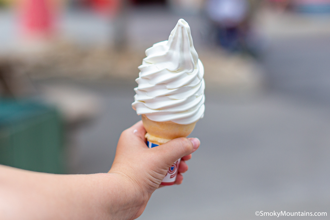 10 Ways to Cool off at Dollywood This Summer