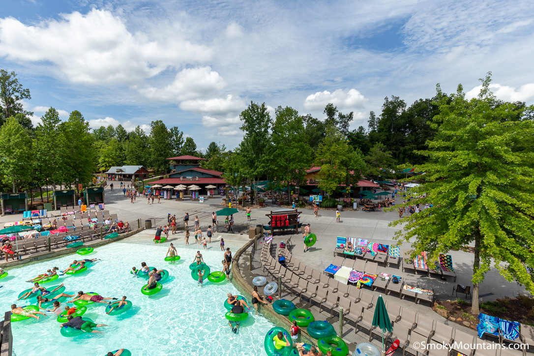 Ultimate Guide to Dollywood’s Splash Country in 2023