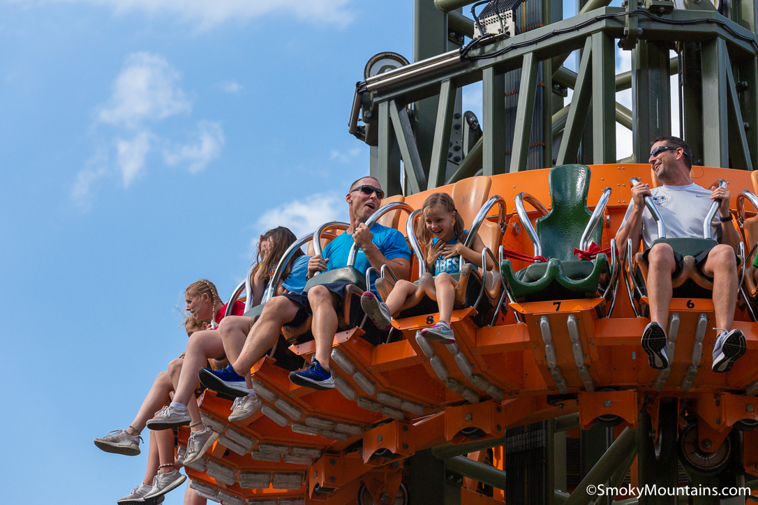 12 Tips for An Amazing First Trip to Dollywood in Pigeon Forge