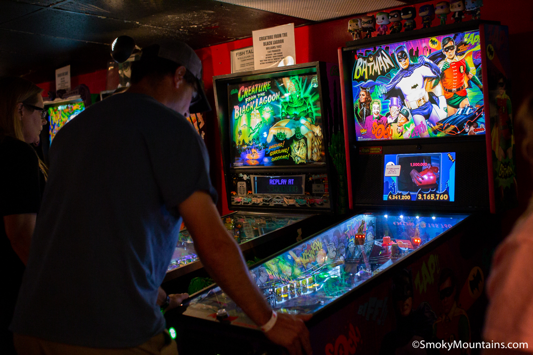 A Look at the Most Unusual (and Fun) Activities in Asheville