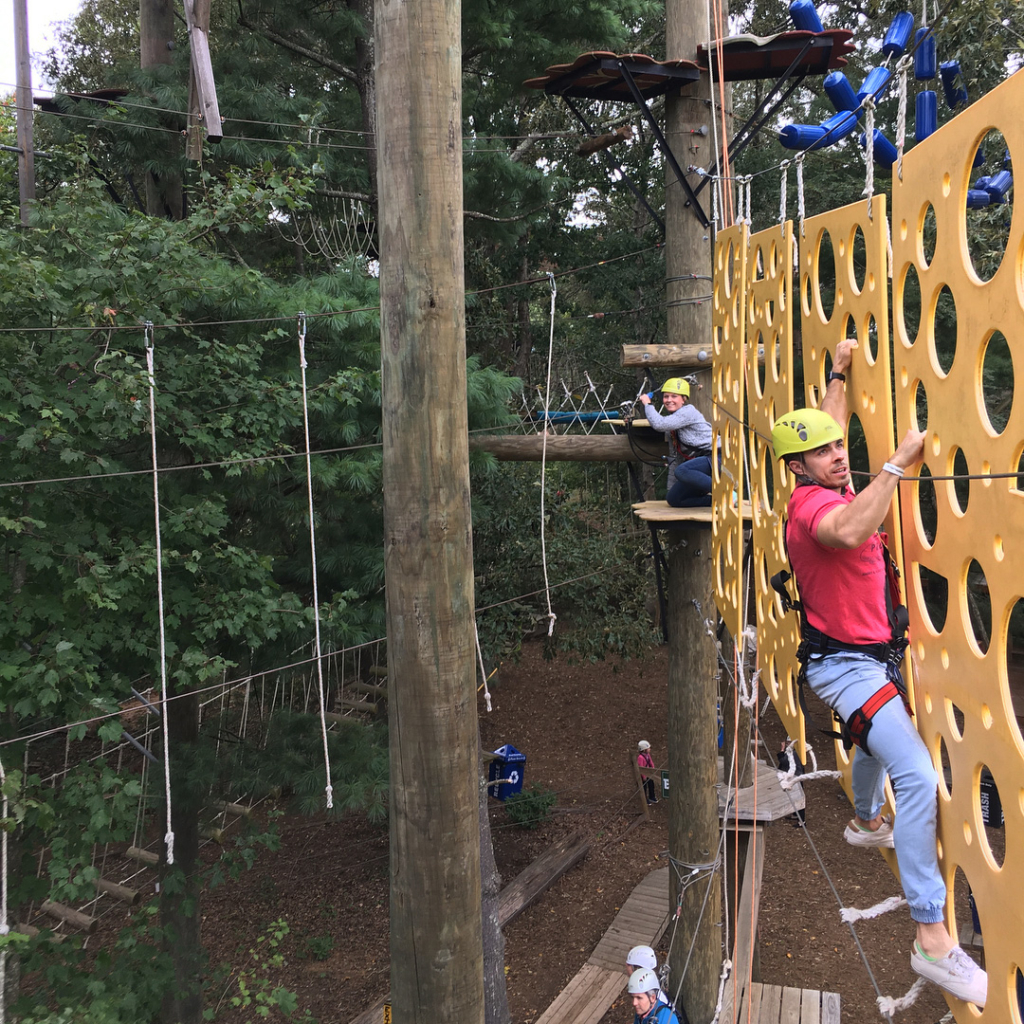 12 Awesome Outdoor Adventures in Asheville - smokymountains.com