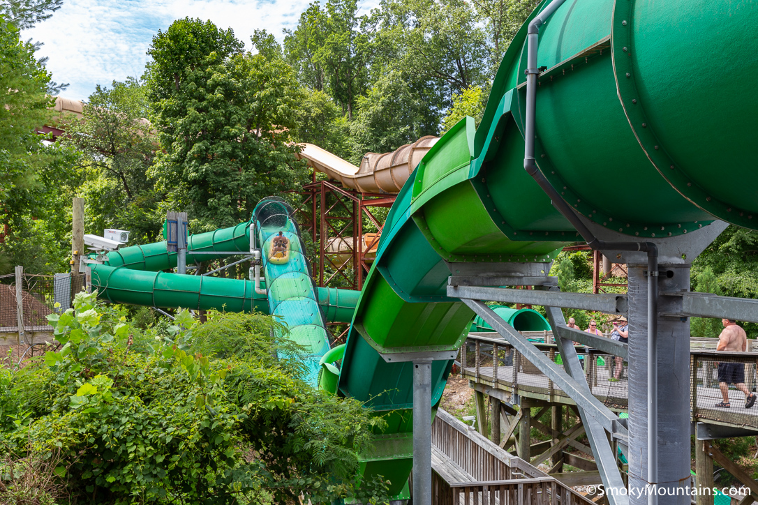 Experience Dolly Parton Style Luxury - DreamMore Resort and Spa