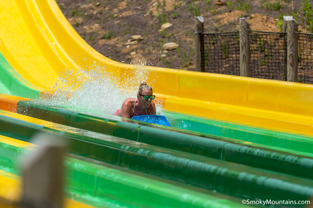 Ultimate Guide to Dollywood’s Splash Country in 2023