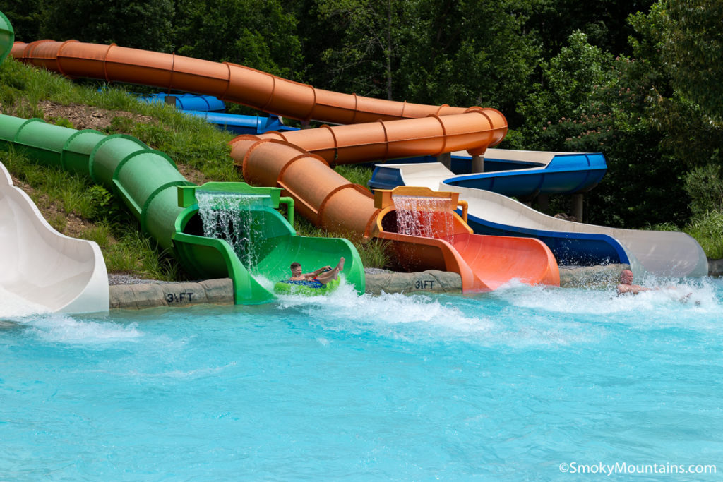 Ultimate Guide to Dollywood’s Splash Country in 2023