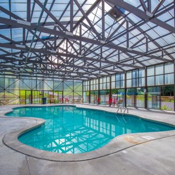 Unbiased Review of Hidden Springs Resort in Pigeon Forge