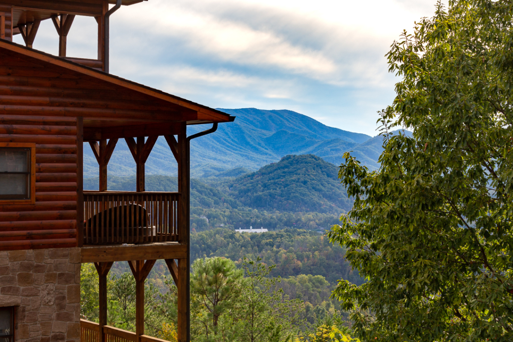 Where to Stay When Visiting Pigeon Forge: The Go-To Guide