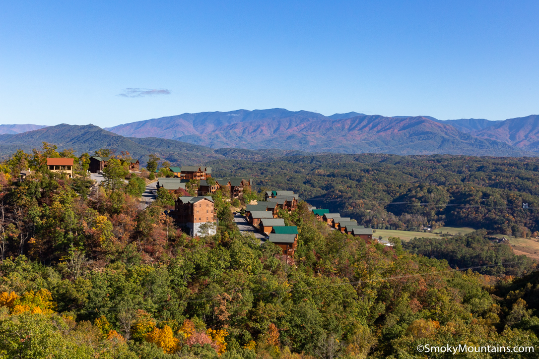 10 Reasons You Need to Experience Legacy Mountain Ziplines