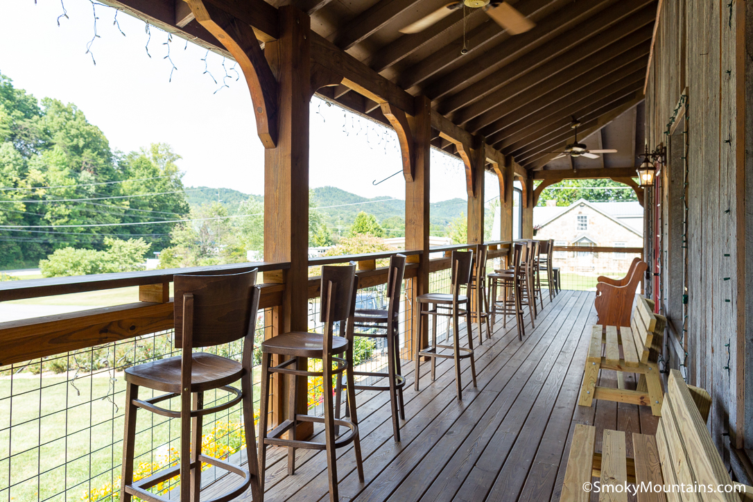 Wagging Tails Welcome: Top Pet-Friendly Restaurants in Sevierville, TN