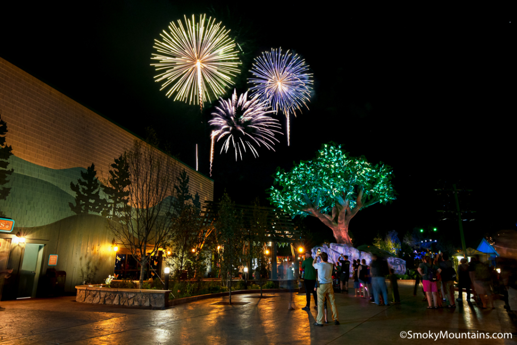 Fourth Of July Activities In Pigeon Forge And Gatlinburg 2020