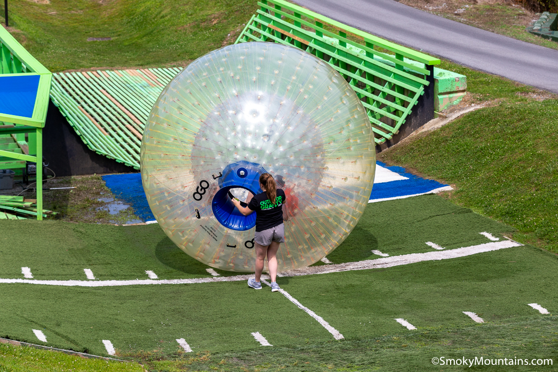 The 7 Most Unique Experiences in the Great Smoky Mountains