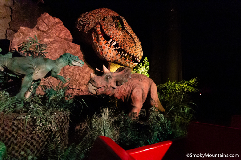 12 Weird Things to Do in Pigeon Forge