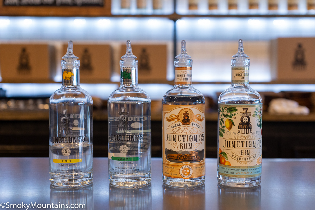 Ultimate Guide to Pigeon Forge Distilleries and Moonshine