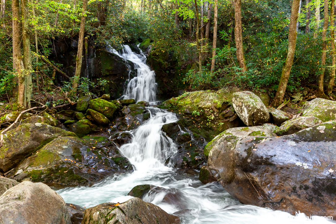 Top 9 Waterfalls to Visit in the Smoky Mountains … and Then Some
