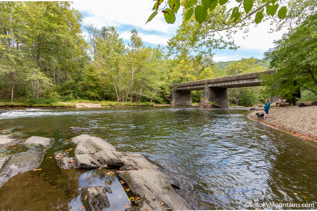 10 Facts We Bet You Didn't Know About the Great Smoky Mountains
