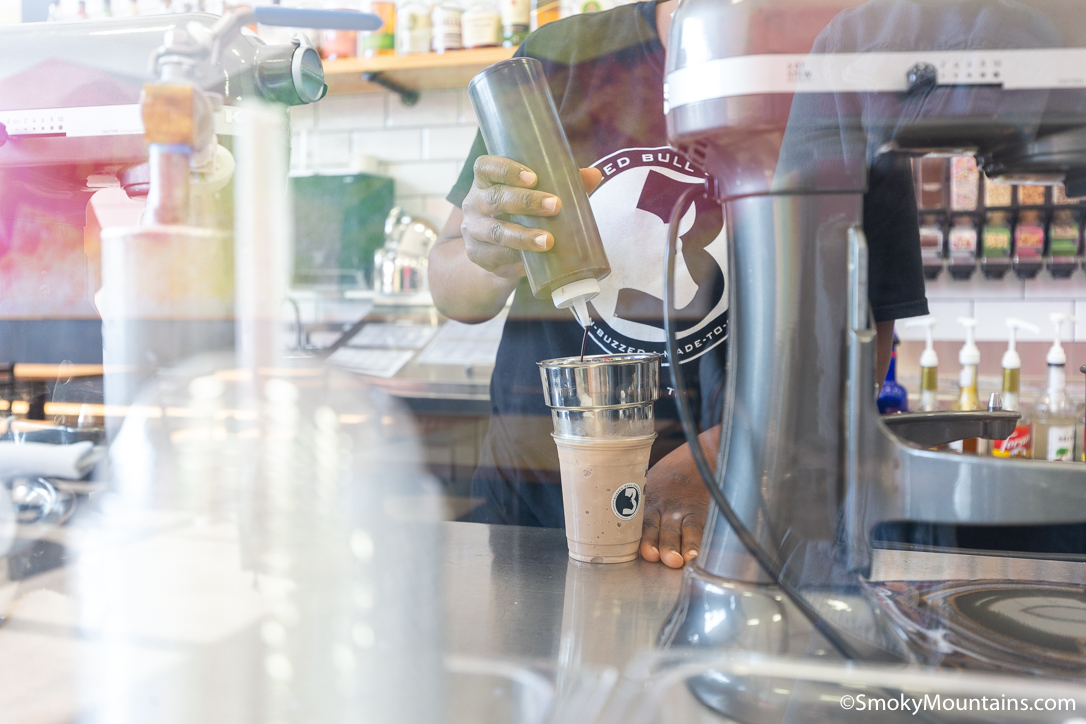 Top Restaurants for Vegan and Vegetarian Meals in Pigeon Forge, TN