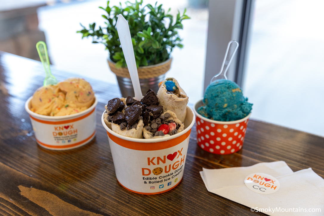 5 Restaurants in Sevierville, TN That You Must Try