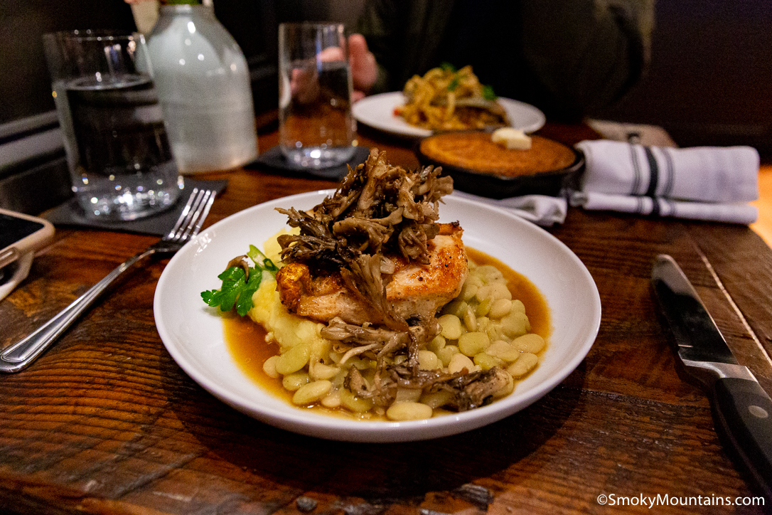 5 Reasons to Visit The Appalachian: Sevierville's New Restaurant