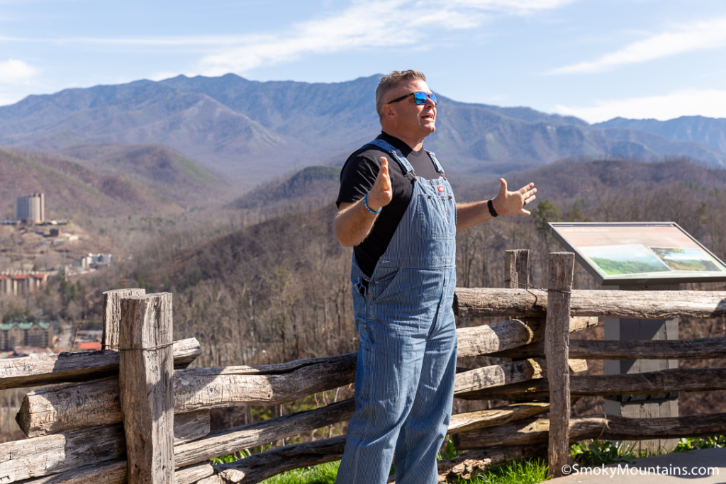 7 Reasons to Book a Spot on the Redneck Comedy Bus Tour