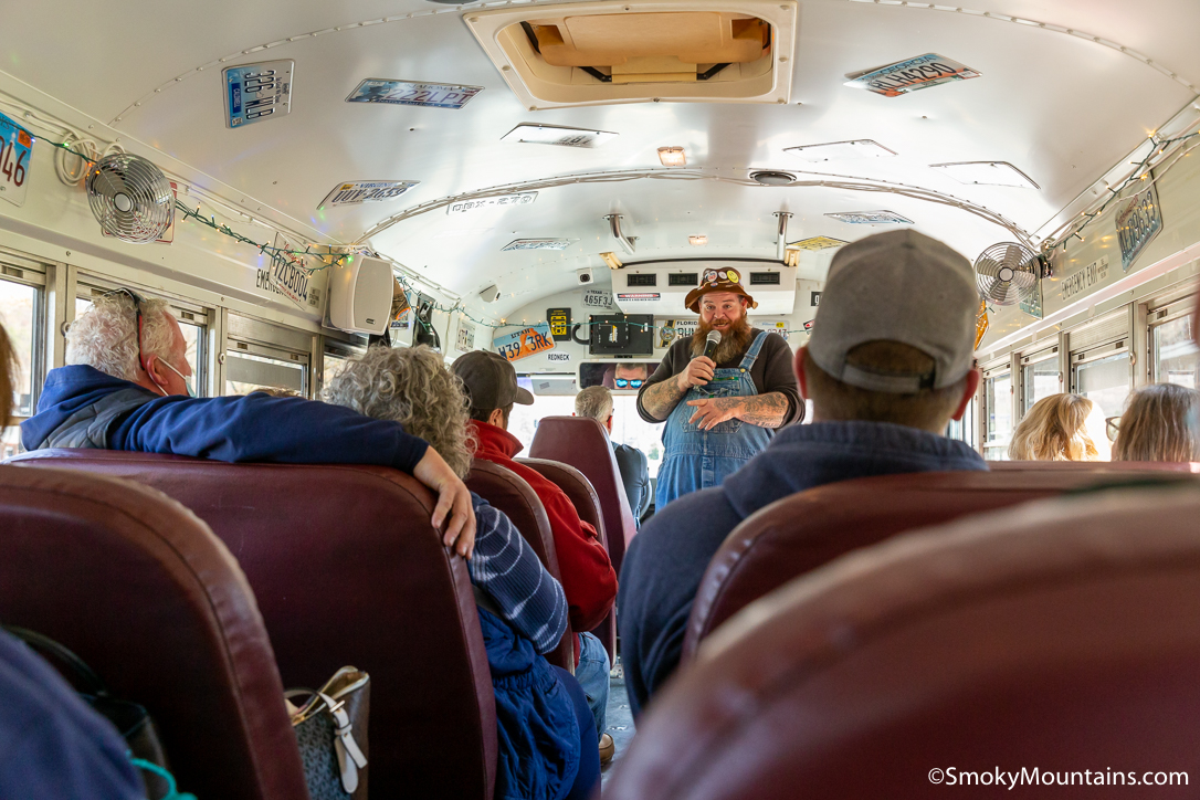 Plan the Ultimate Girls Trip in Pigeon Forge, Tennessee