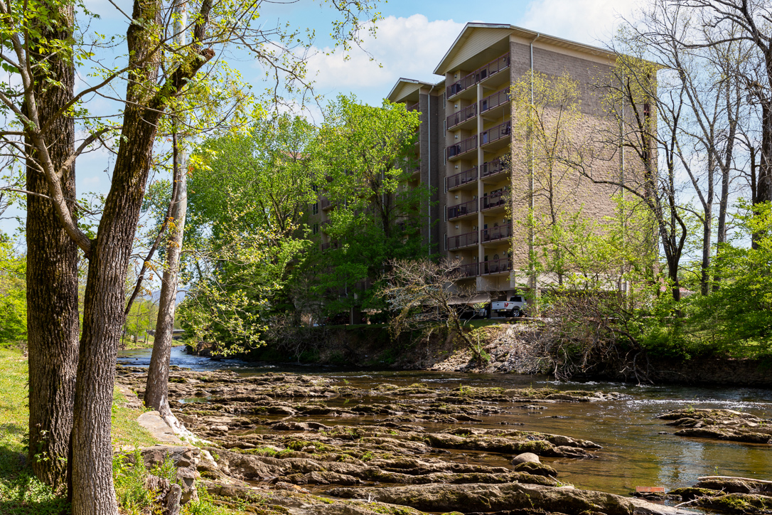 Where to Stay When Visiting Pigeon Forge: The Go-To Guide