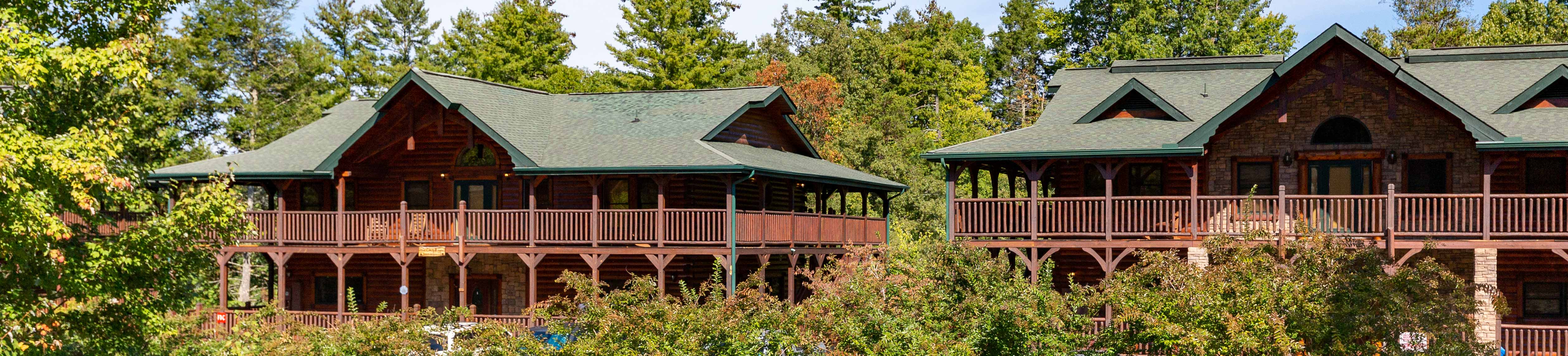 Hemlock Hills Gatlinburg Resort Hemlock Hills Vacation Rentals,
