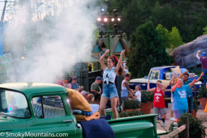 How to Get a Job at Dollywood Parks & Resorts