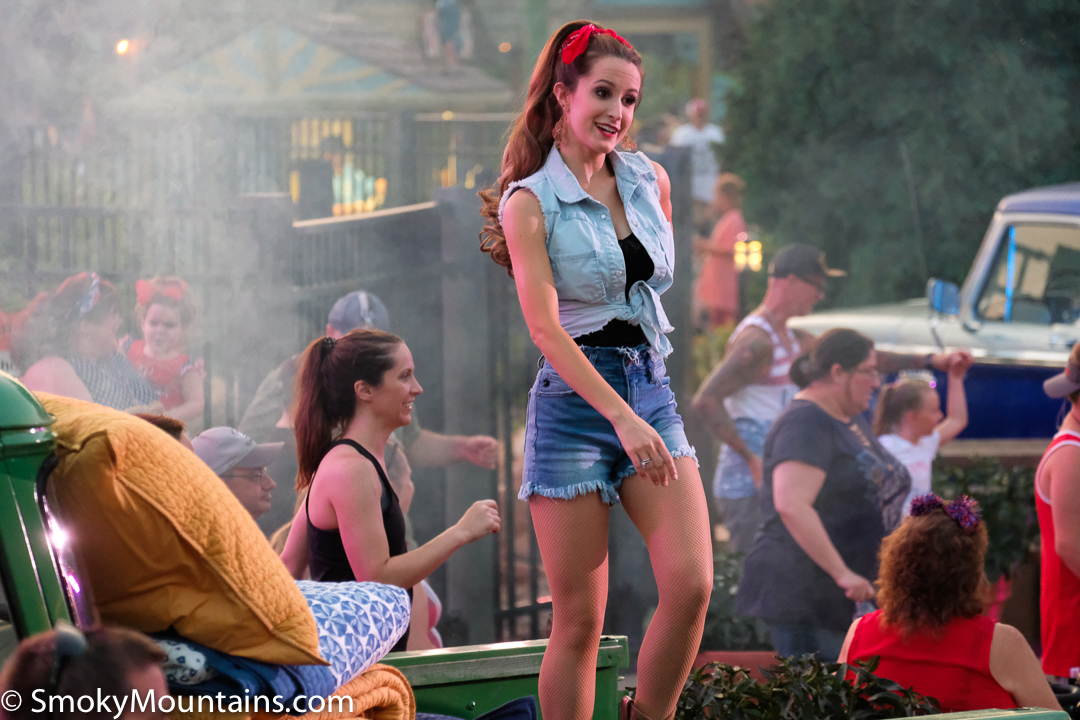 Have You Heard of Dolly Fest? (Everything You Need to Know)