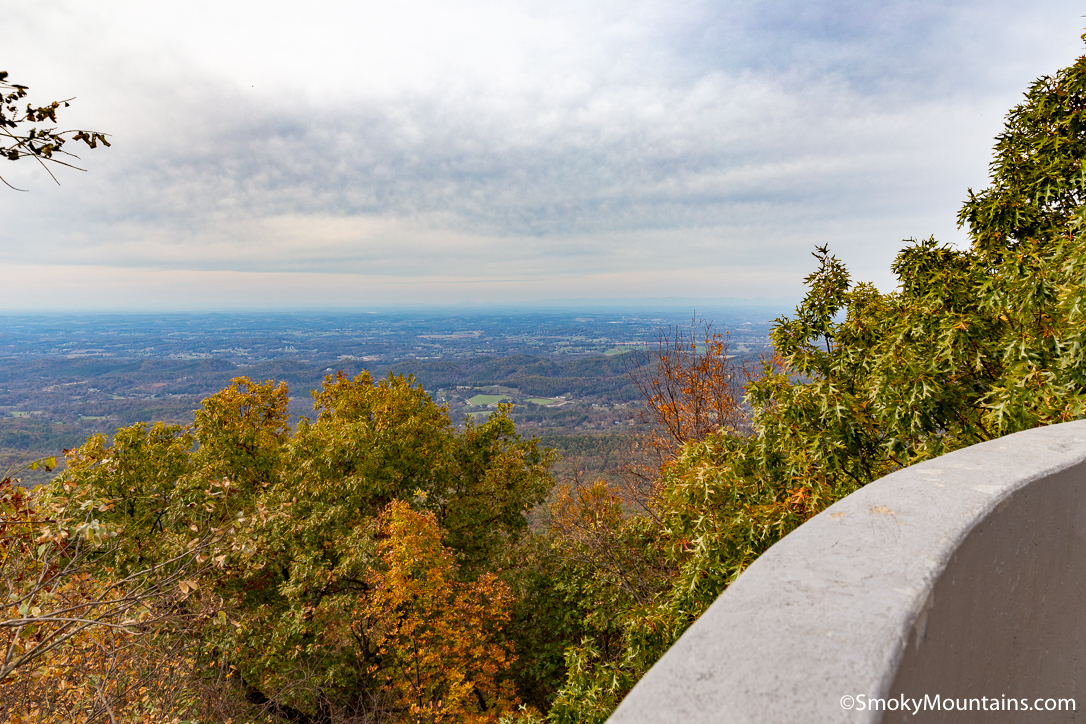 19 Spectacular Shots Of The Smoky Mountains - SmokyMountains.com