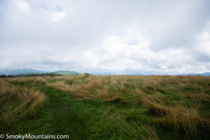 Solo Hiking in the Great Smoky Mountains National Park