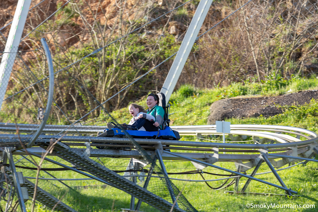 12 Weird Things to Do in Pigeon Forge