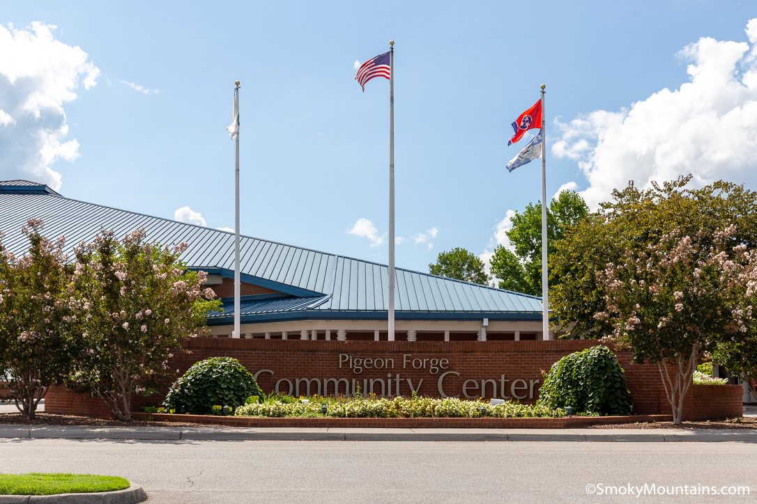 12 Excellent Summer Events in Pigeon Forge, TN