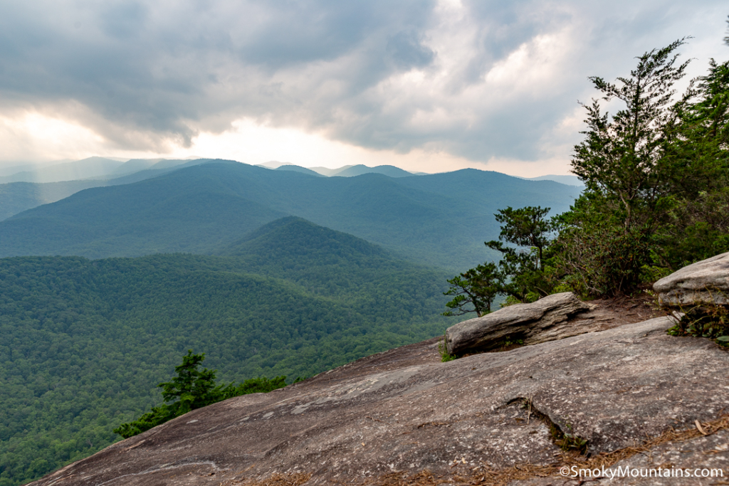 10 Facts We Bet You Didn't Know About the Great Smoky Mountains