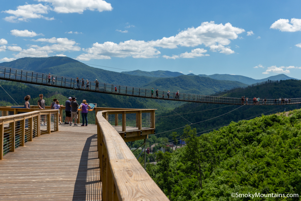 Ultimate Guide to Elevation And Altitude Sickness in the Smoky Mountains