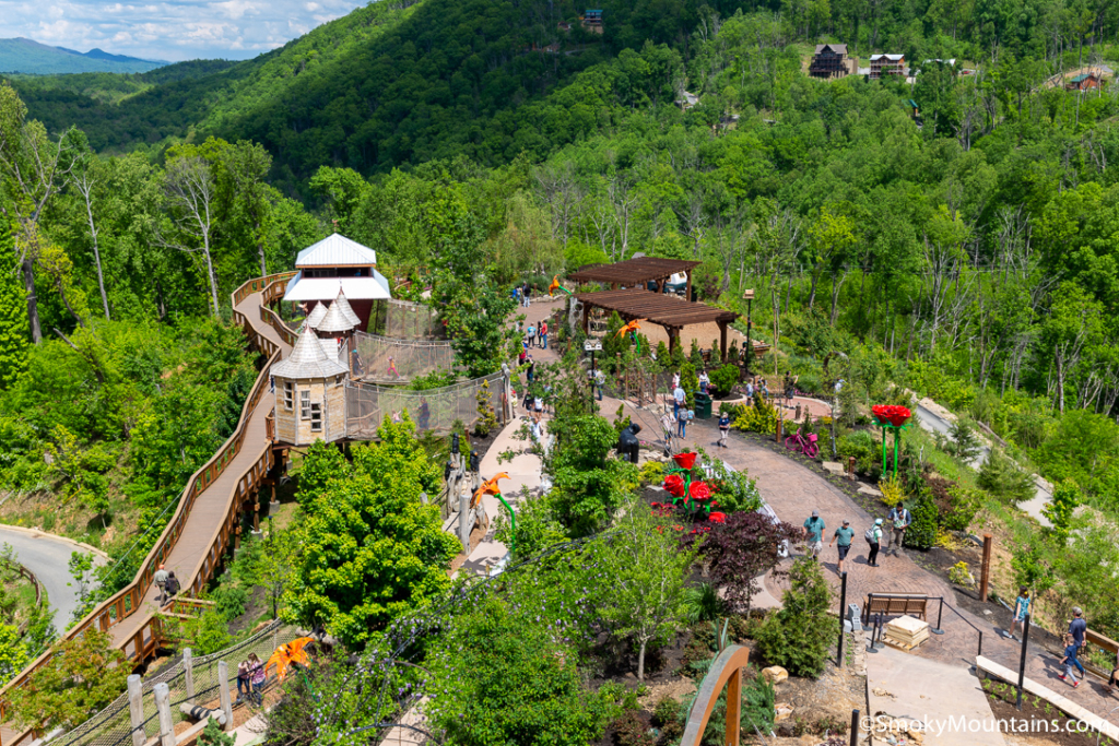 What You Need to Know About the Bear-Varian Fall Festival at Anakeesta