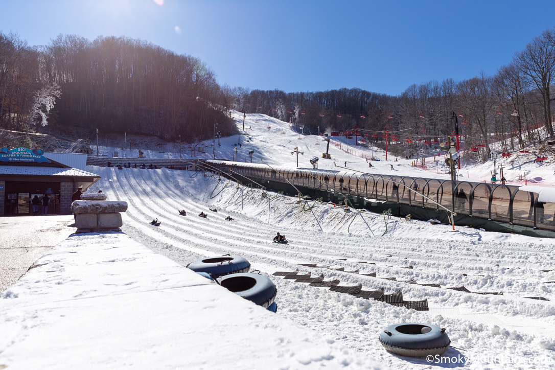 Top Activities to Enjoy in Pigeon Forge During the Month of February