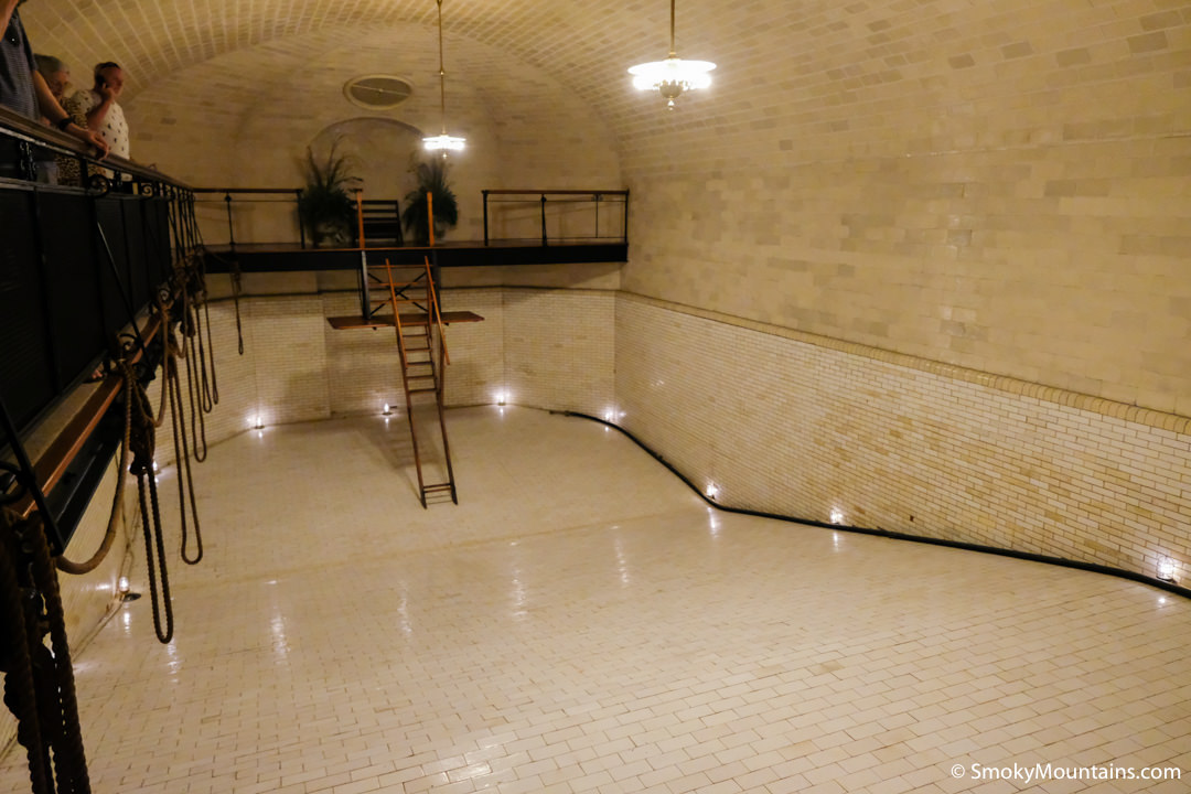 6 Facts We Bet You Didn't Know About the Biltmore Estate
