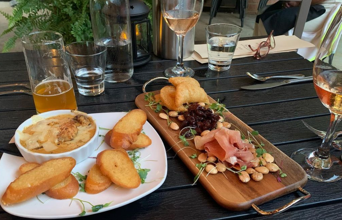 Your Guide to the Absolute Best Restaurants in Boone, NC
