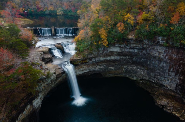 Top Places to see Fall Foliage in All 50 States w/ Photos