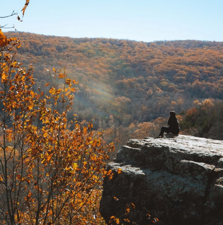 Top Places to see Fall Foliage in All 50 States w/ Photos