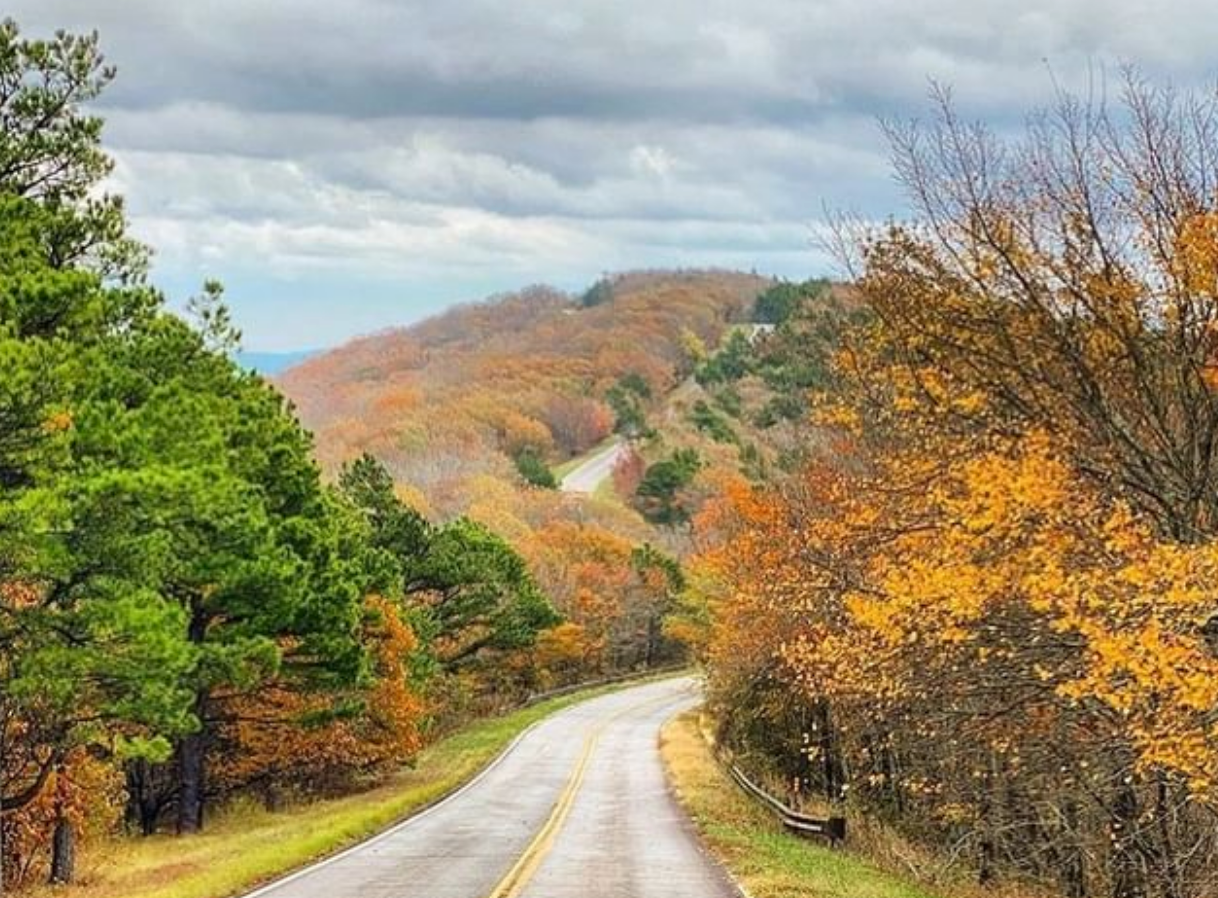 Top Places to see Fall Foliage in All 50 States w/ Photos